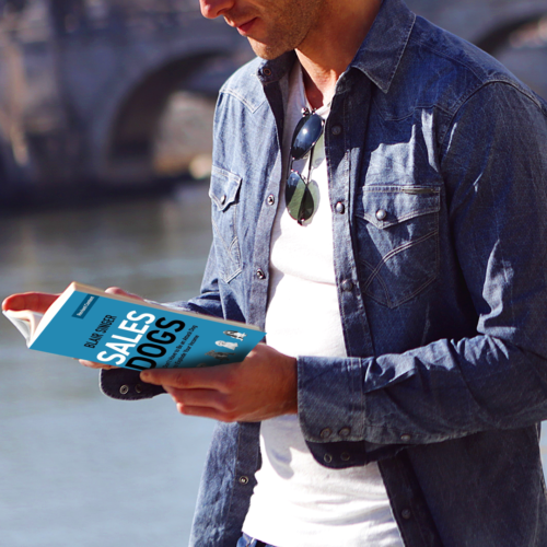 SalesDogs: You Don’t Have to be an Attack Dog to Explode Your Income ...